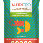NutriPro - Augment Nutrients